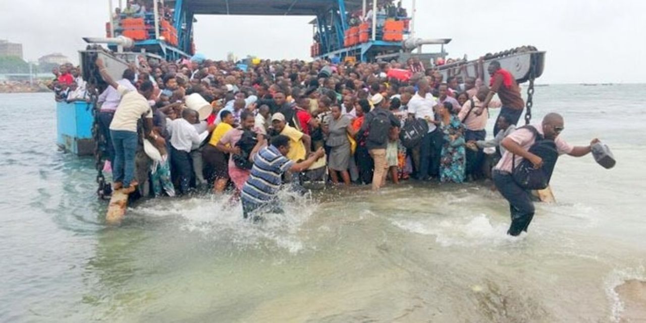 Tanzania ferry fiasco: Temesa struggles under the weight of operational ...