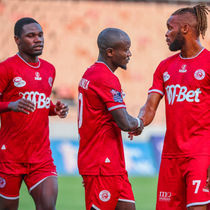 Tanzania’s Simba SC begins preparations for 2024-2025 Season with ...
