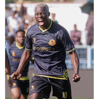 Wedding bells toll for Hamisa Mobetto and Aziz Ki | The Citizen