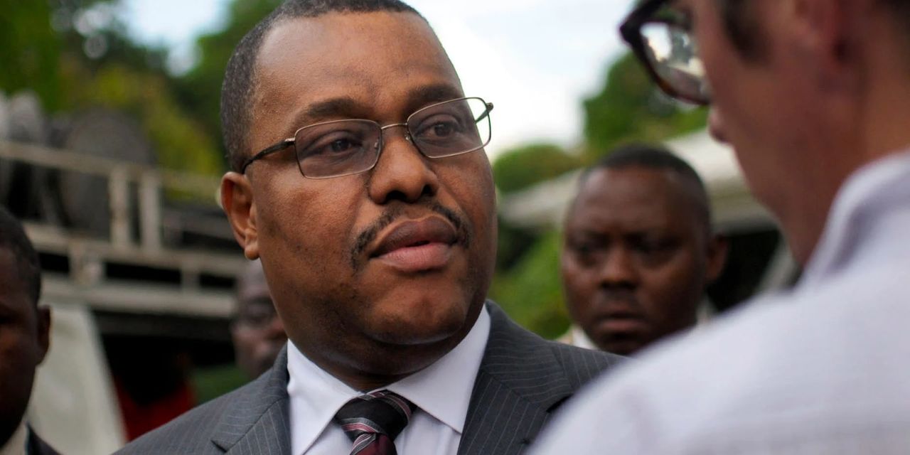 Haiti transition council taps former PM Garry Conille to lead the ...
