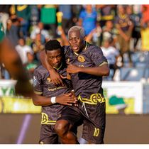 Aziz Ki is a free agent despite his pledges to stay with Yanga | The ...