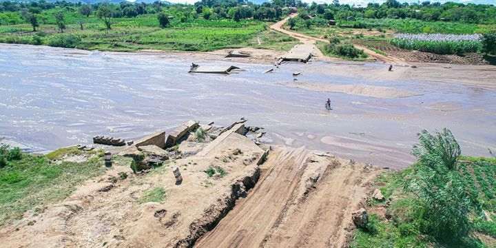 Revealed: Cyclone Hidaya, El Niño to cost Tanzania Sh986 billion on ...