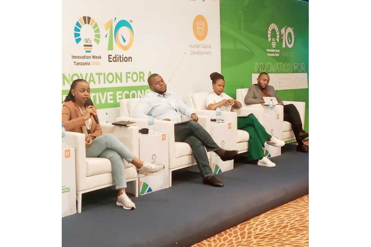 Cracking the code: Unravelling Tanzania startup funding puzzle | The ...