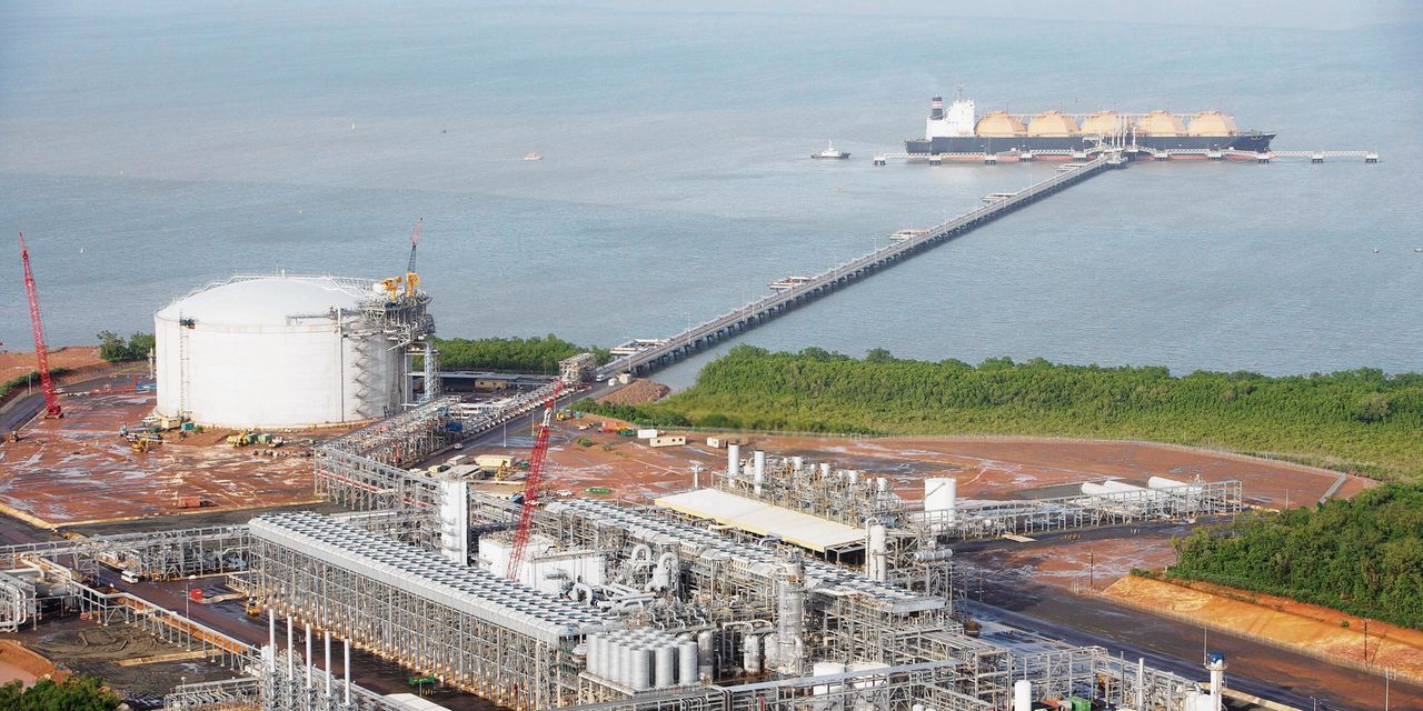 LNG project: It’s back to the negotiating table | The Citizen