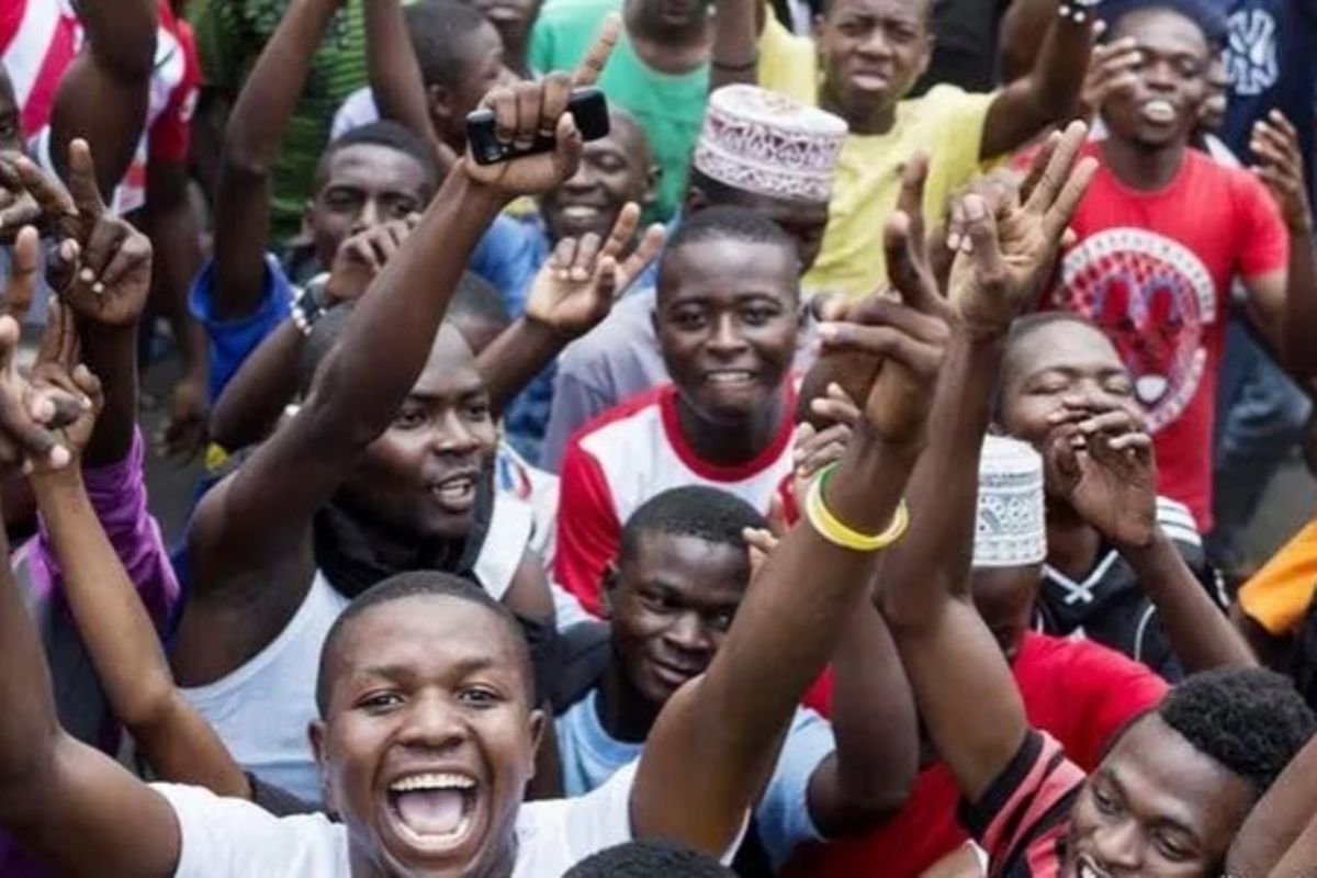 Tanzania’s youth: A demographic blessing or time bomb? | The Citizen