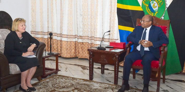 Norway eyes Zanzibar's oil and gas sector | The Citizen