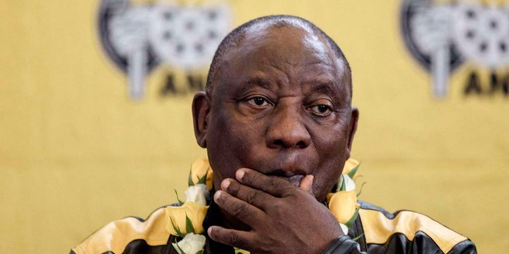 South Africa’s ANC loss of sole power | The Citizen