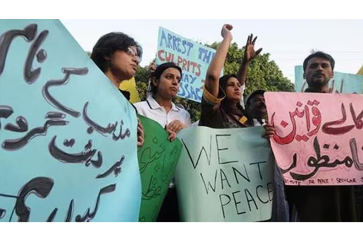 State-sanctioned persecution: Plight of Ahmadis in Pakistan | The Citizen