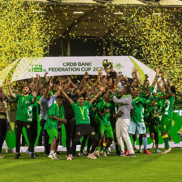 Yanga tops revenue table with Sh6.6 billion haul, outshining rivals ...