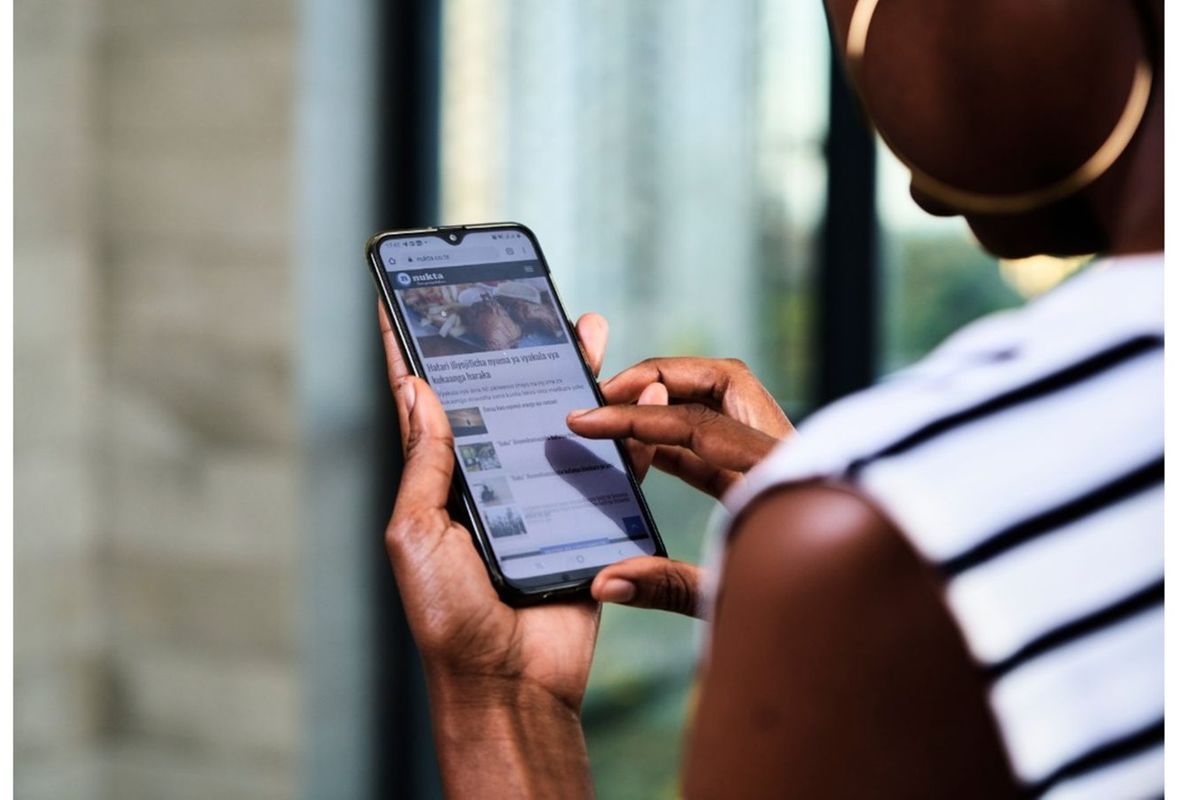 How to increase internet penetration in Tanzania | The Citizen