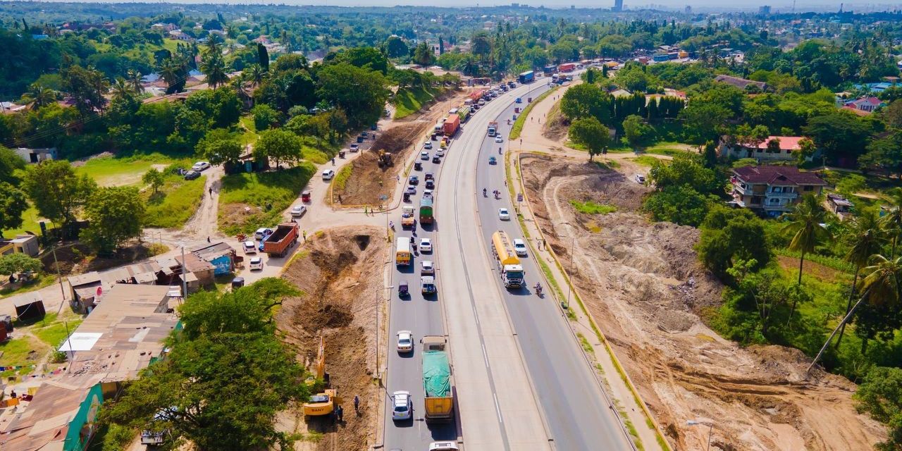 No demolitions in expansion of Ubungo-Kimara road, says Tanroads | The ...