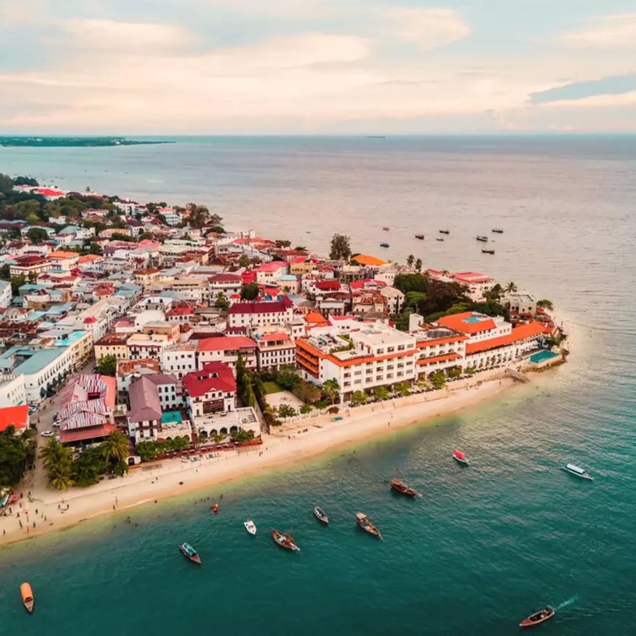 Zanzibar's unique blend of privately managed museums | The Citizen