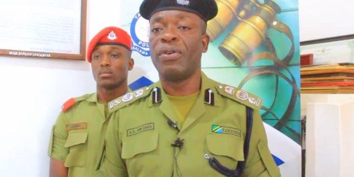 Spate of killings rocks Morogoro as police apprehend suspects | The Citizen