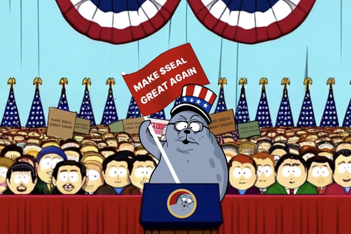 Is Sui the Solana Killer? Solana Meme Coin SEAL Raises Over $3M and ... Is Sui the Solana Killer? Solana Meme Coin SEAL Raises Over $3M and ...