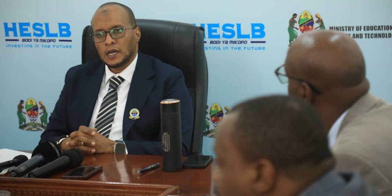 HESLB opens 90-day application window for education loans | The Citizen