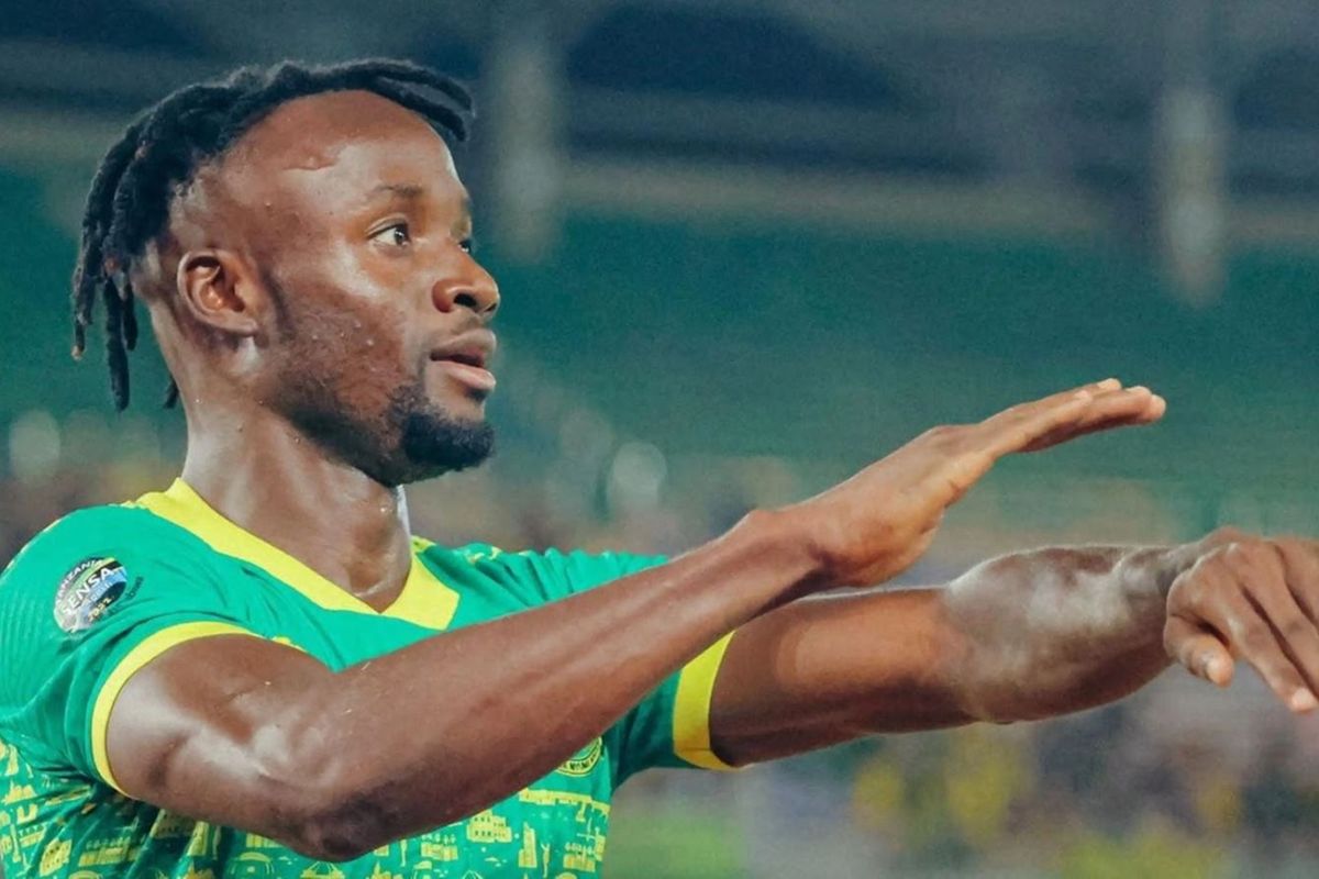 How Mayele's exit propelled Yanga into spotlight as Aziz Ki shakes up ...