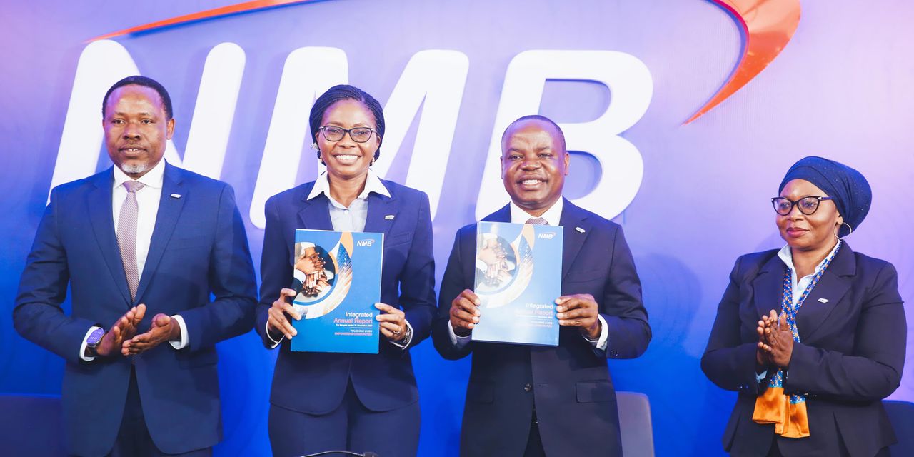 NMB Bank Plc shareholders to share a record Sh181 billion in dividends | The Citizen