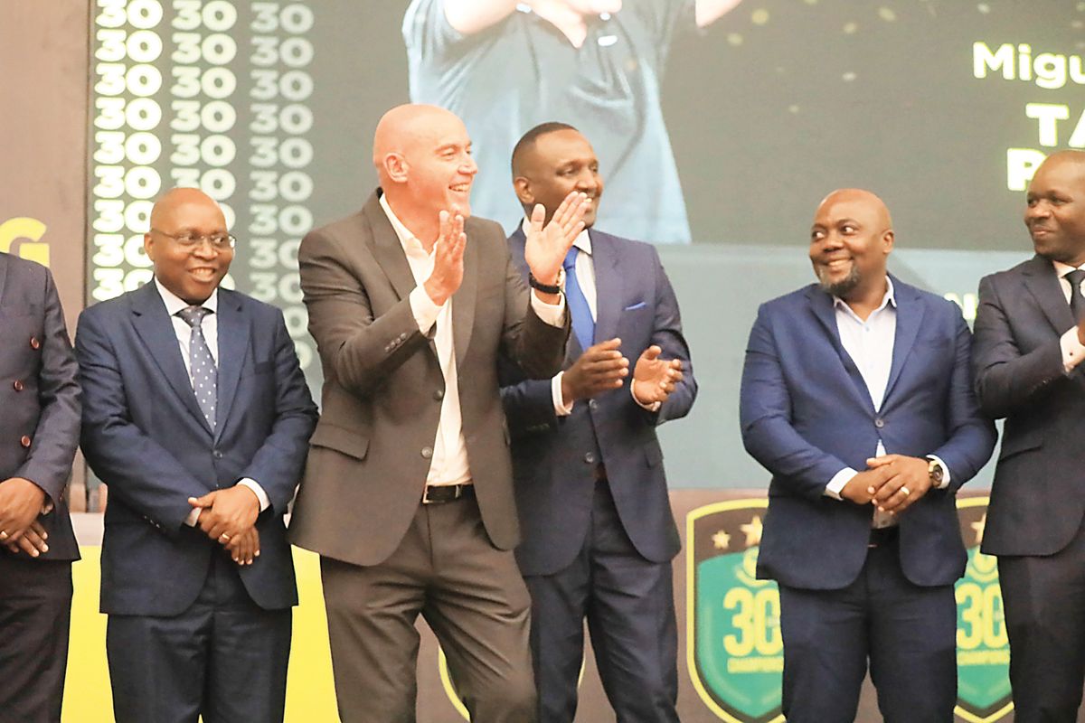 Government permits Yanga to build modern stadium at Jangwani | The Citizen