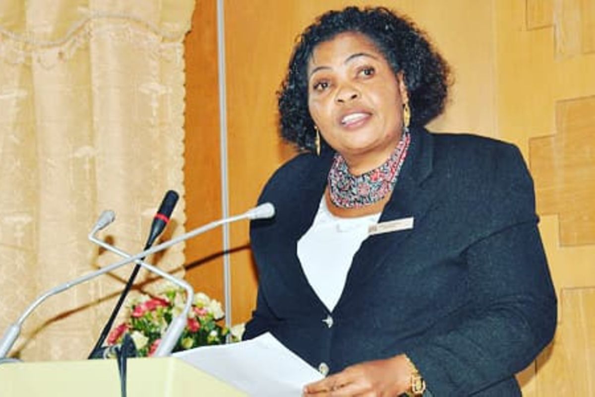 Tanzania receives Sh1 billion for the Development Vision 2050 | The Citizen