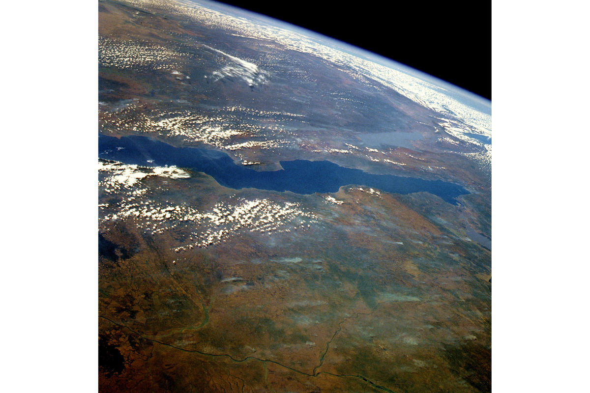 Central corridor nations to turn Lake Tanganyika basin into specialized ...