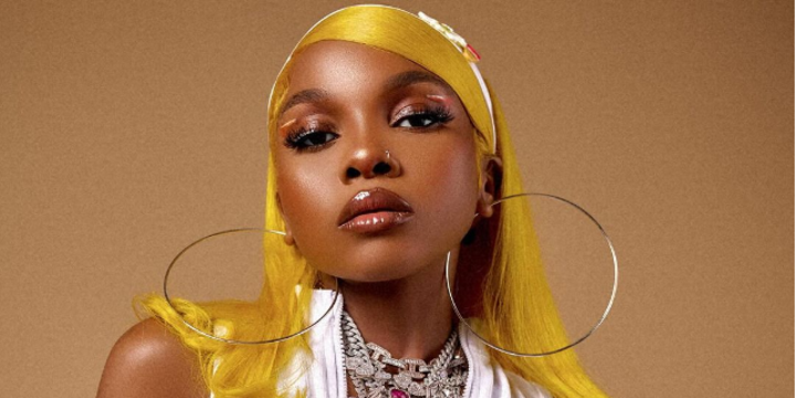 Zuchu's first album ready to rock Bongo Flava charts | The Citizen