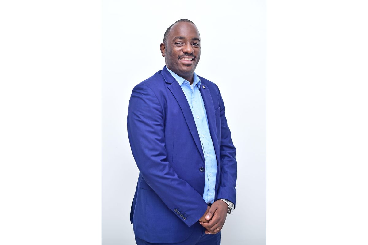 From volunteer to CEO: Joseph Mwale’s journey with Zanzibar ...