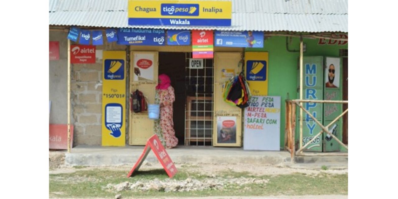 Tanzania to use merchant payment system to boost cashless economy | The ...