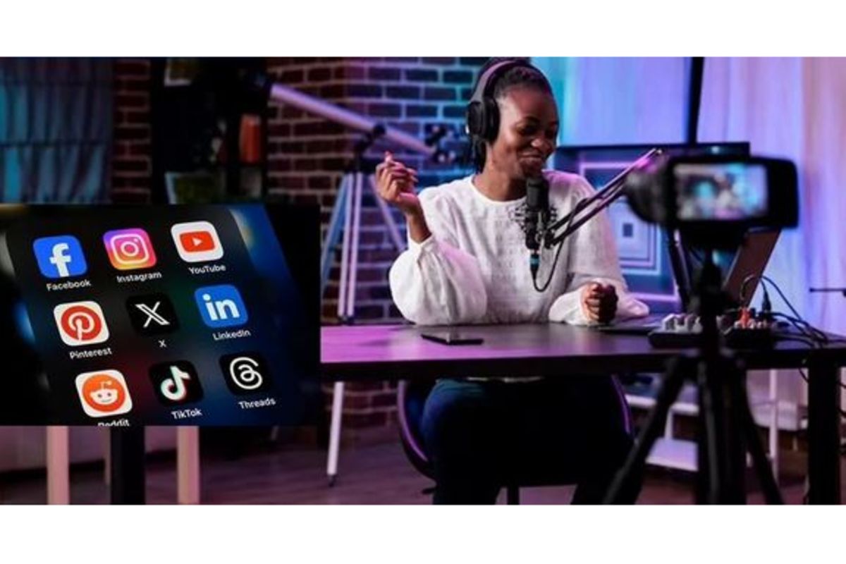 This is what content creators need to know to stay ethical | The Citizen
