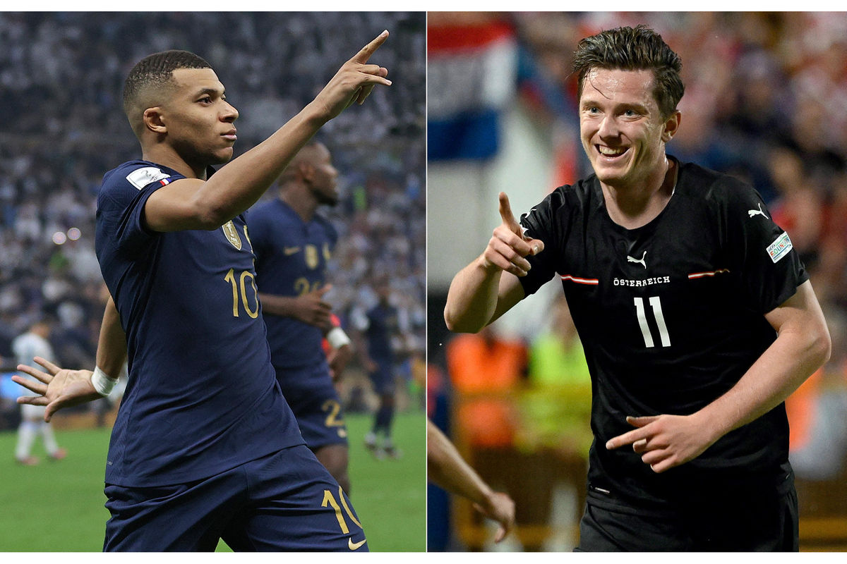 Mbappe, France on a mission as favourites begin Euro 2024 campaign ...