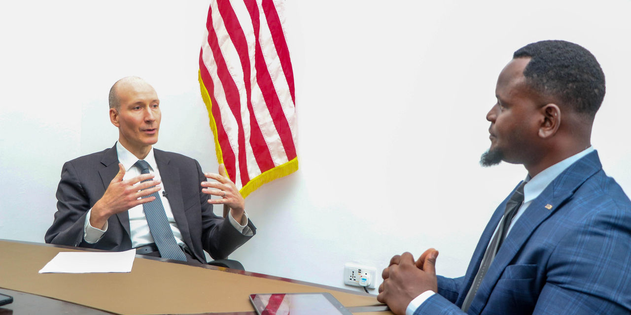 How Tanzania can tap into energy assets, private sector | The Citizen