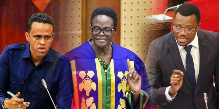 Who is telling lies in Tanzania’s sugar debate between minister Bashe ...