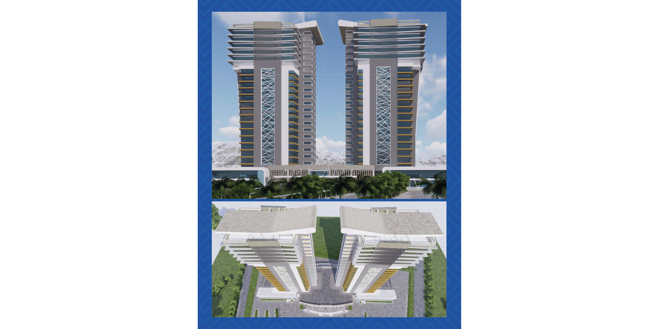 Tanzania launches ambitious real estate venture with construction of ...