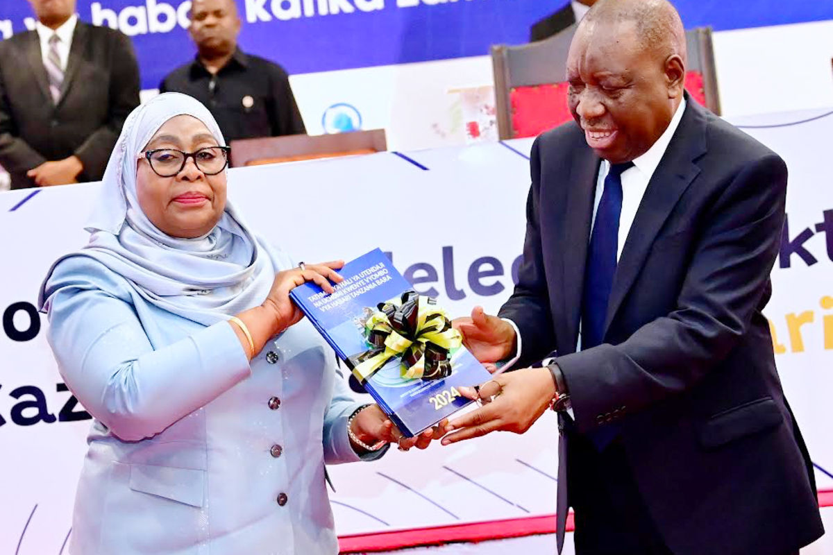 Samia’s promise to media industry amid fresh hope | The Citizen