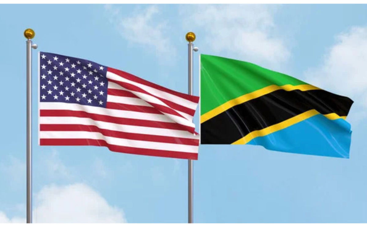 Tanzania reaps $2.8 billion per year from relations with US | The Citizen