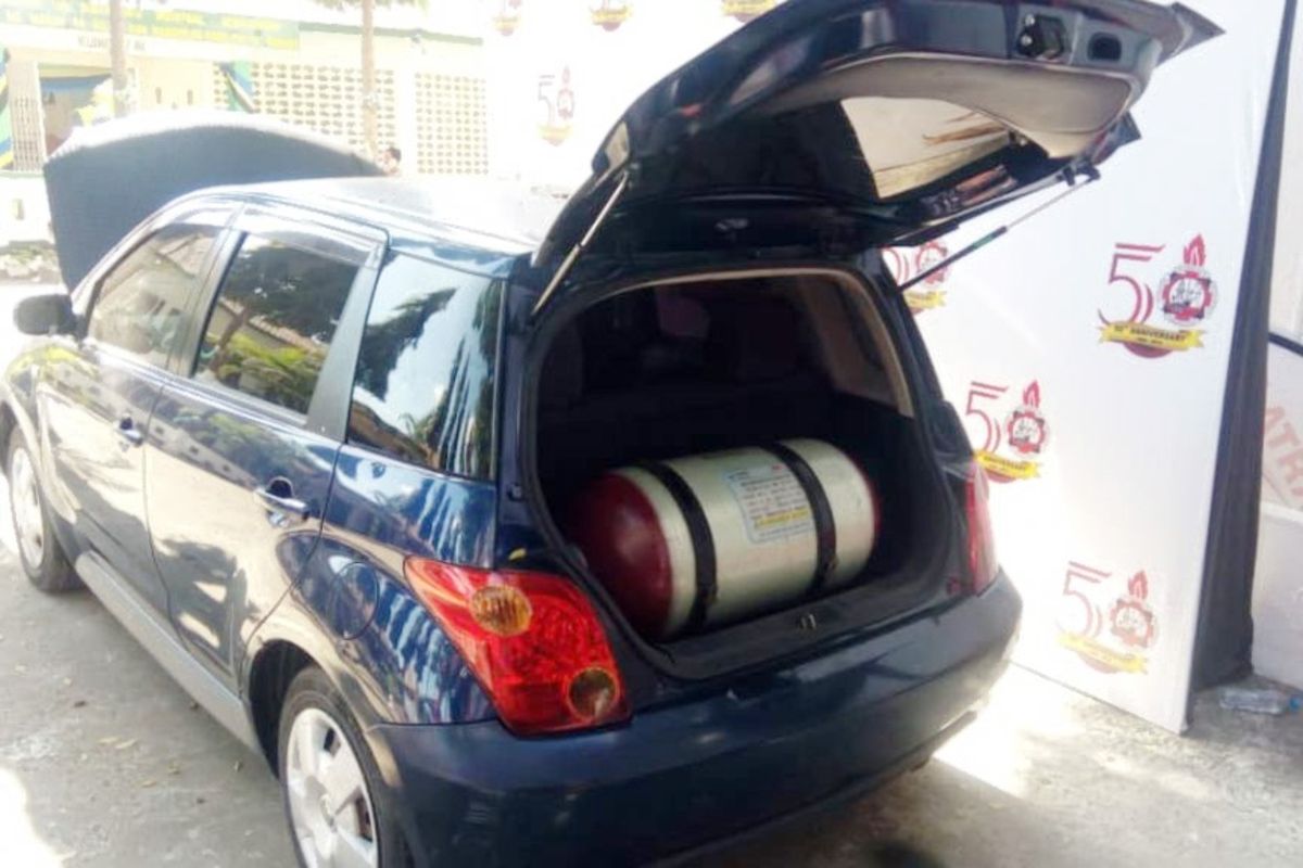 MPs, consumers up in arms over proposed CNG charge | The Citizen