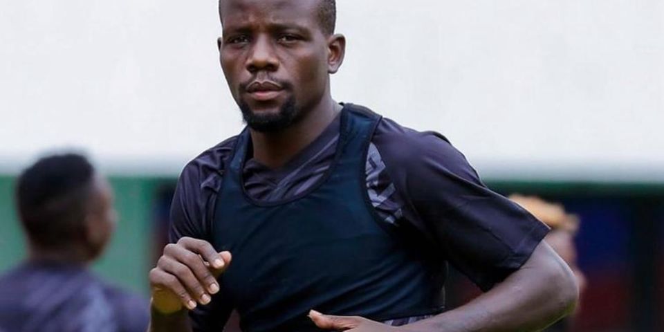 New twist in transfer saga of Tanzania’s football as Simba’s Chama ...