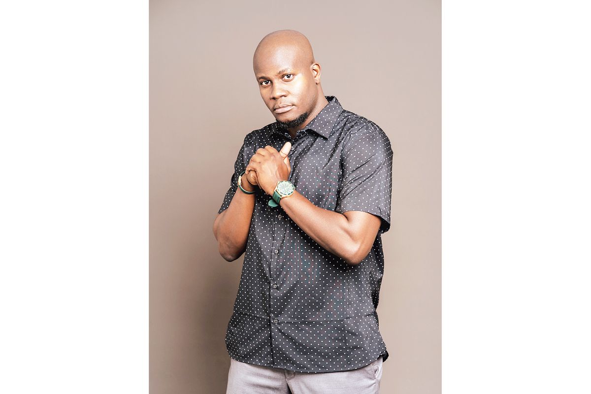 Wakazi: Tanzanian Chicagoan, an enigma in social media, entertainment ...