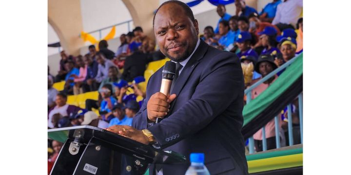 The moral divide: Chalamila vows to sustain crackdown on prostitutes ...