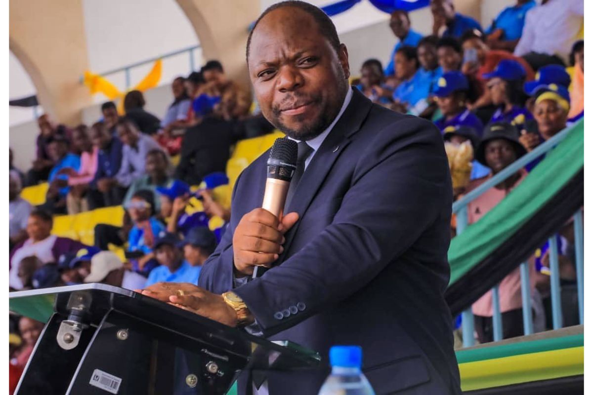 The moral divide: Chalamila vows to sustain crackdown on prostitutes ...