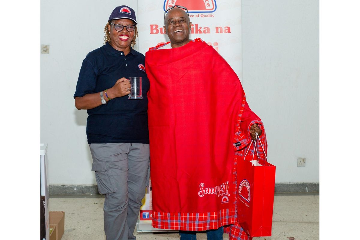 Kaunga wins Dar Gymkhana Monthly Mug tourney trophy | The Citizen