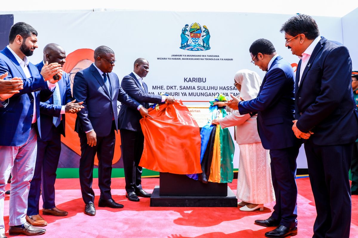 Tanzania’s internet speeds get an overhaul with activation of Airtel’s ...