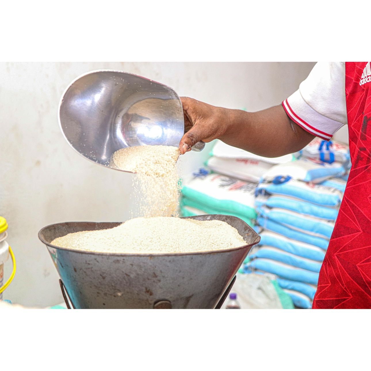 Mkulazi Sugar to begin industrial sugar production in 2025/26 Fiscal ...