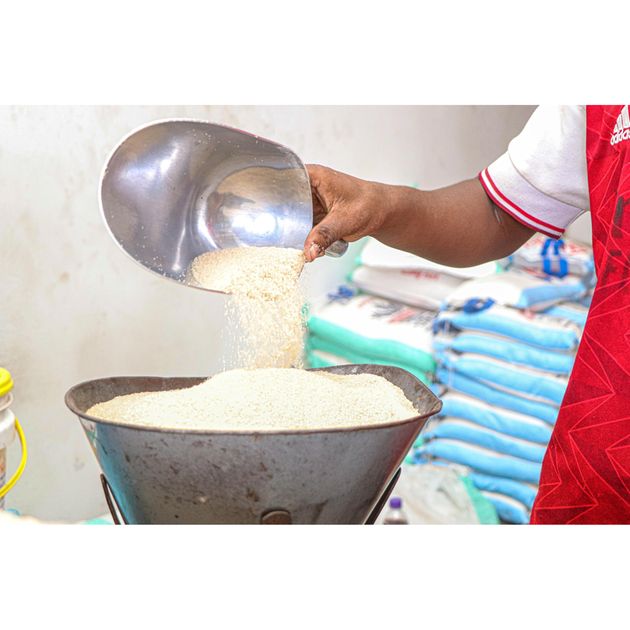 Mkulazi Sugar to begin industrial sugar production in 2025/26 Fiscal ...