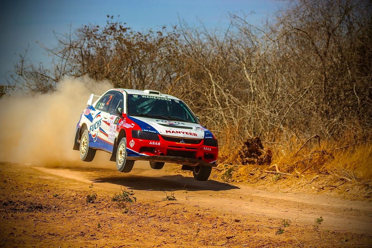 Kenyan drivers to compete in National Rally championships | The Citizen