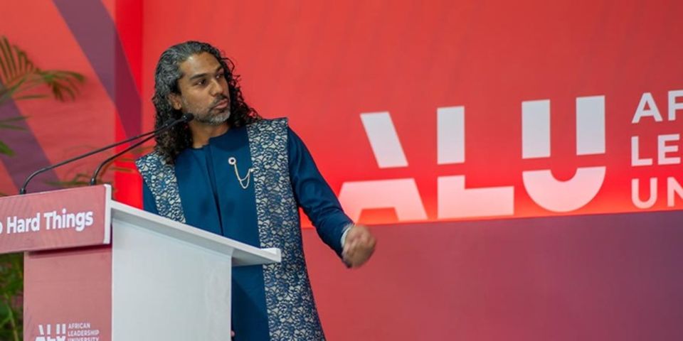 African Leadership University celebrates its biggest graduation class ...