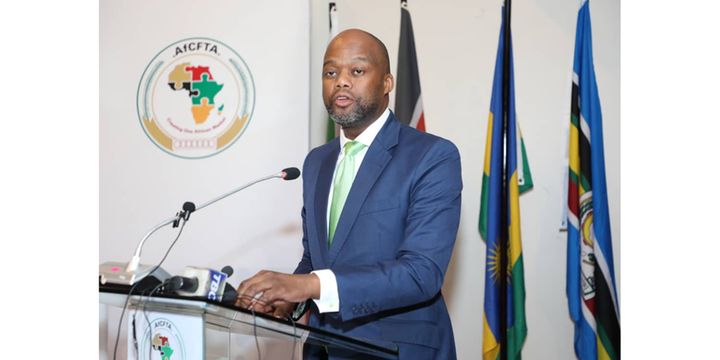 AfCFTA's chief calls for reforming the secretariat to increase ...