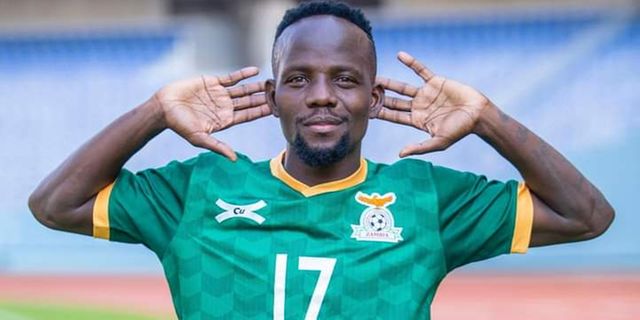 Chama to join Yanga camp as Simba sign Congo’s midfielder | The Citizen