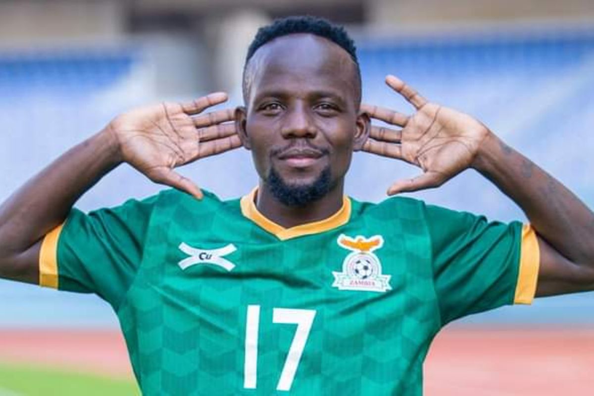 Coaches forecast stellar season as Yanga introduce midfielder Chama ...