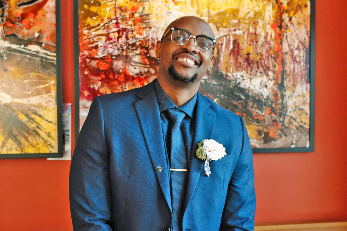 Dani Msuya: How social media connects Tanzanian-born property investor ...