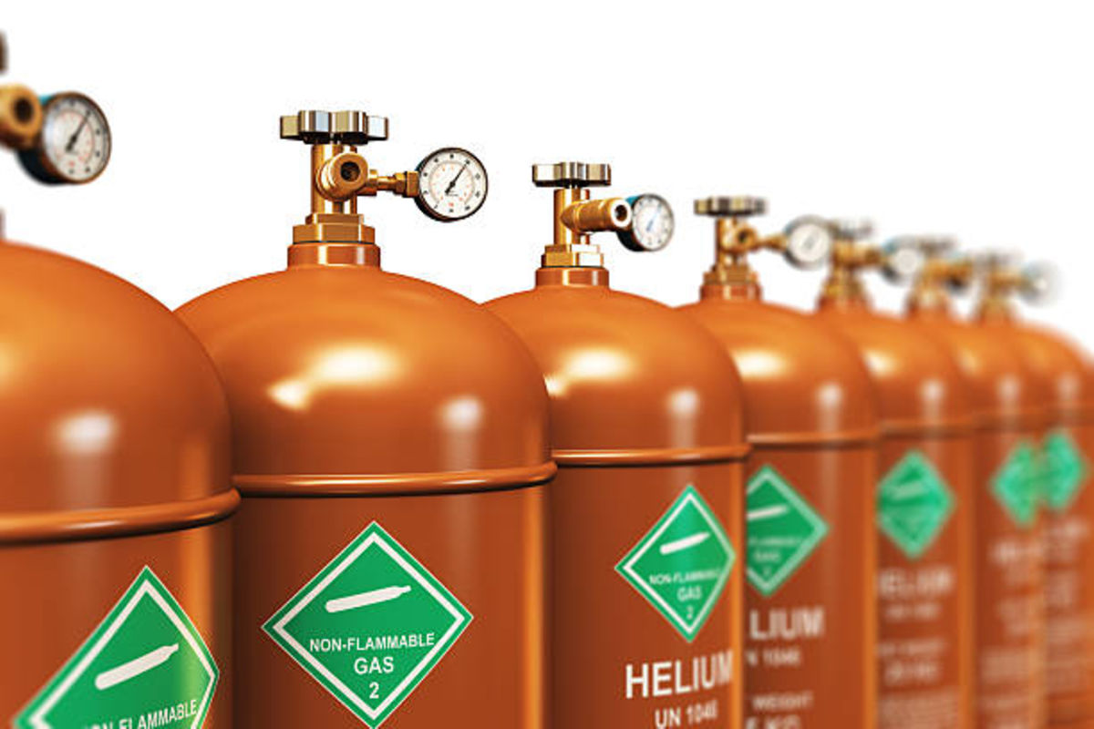 Why Tanzania is poised to become helium powerhouse | The Citizen